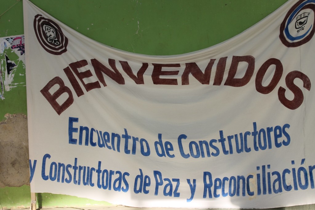 Bienvenidos…. | CORECO A.C.